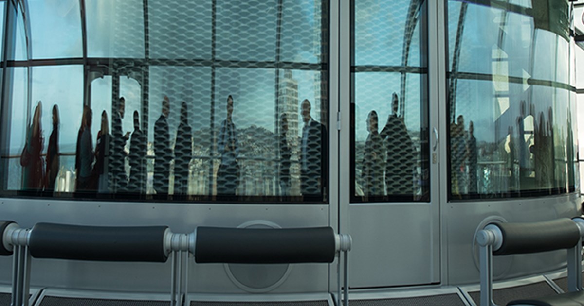 Employee Services Forum Digest - Equiniti